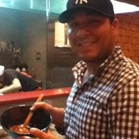Michael Yokota – Medium