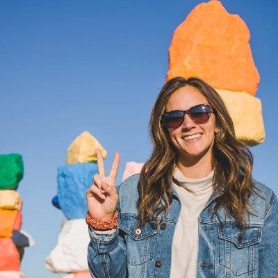 Nicole Stoddard – Medium