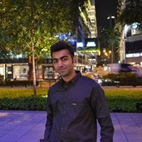 Prateek Mehta – Medium