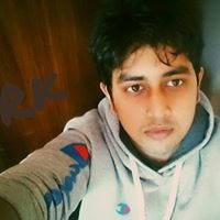 Rakib Khan – Medium