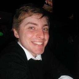 Adam Legg – Medium