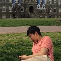 Kevin Tian – Medium