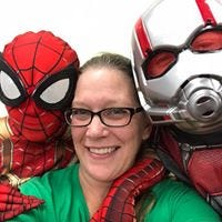 Jennifer Kester Forman – Medium