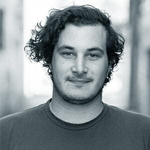Tom Trumble – Medium