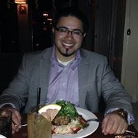 Anthony R Franco – Medium