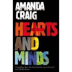 Amanda Craig – Medium