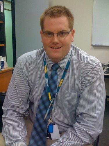 Tim Meagher – Medium