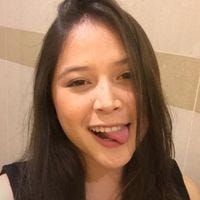 Dorothy Branch – Medium