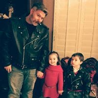 Garrett Pittler – Medium