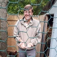 John M Babyak – Medium