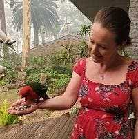 Christina Mary – Medium
