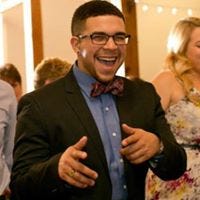 Travis Lyles – Medium