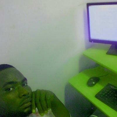Azu Patrick – Medium