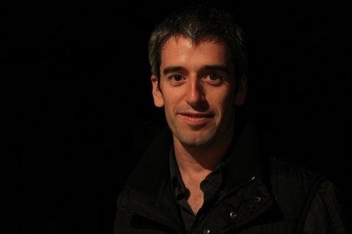 mark brophy – Medium