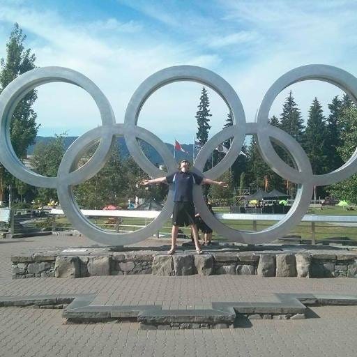 Craig England – Medium