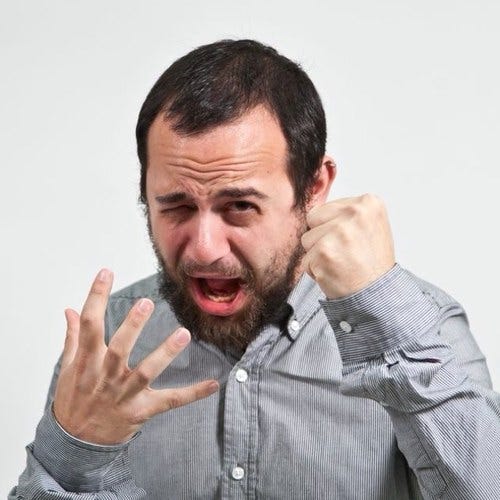 Jamie Kosoy – Medium