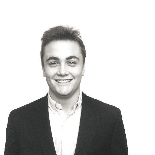 Harrison Bond – Medium