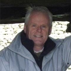 Adrian Burke – Medium