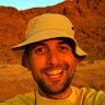 Patrick Griffiths – Medium
