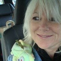 Ann Elizabeth Donnelly – Medium