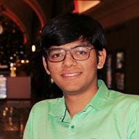Prince Patel – Medium