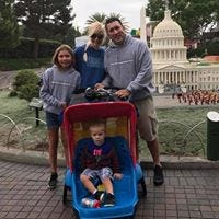 Steve Hannum – Medium