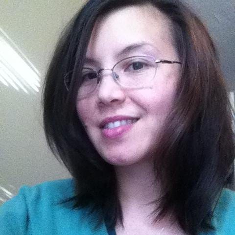 Emily Parrino – Medium