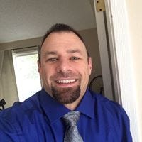 Robert St. Pierre – Medium