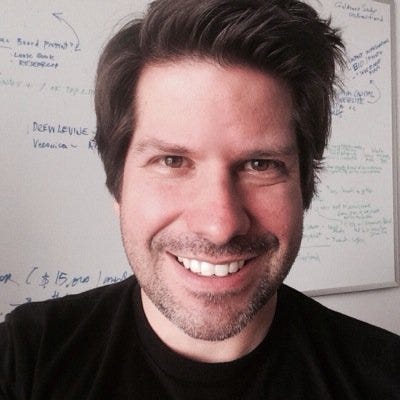 Jacob Vallo – Medium