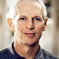 Grant Richards – Medium