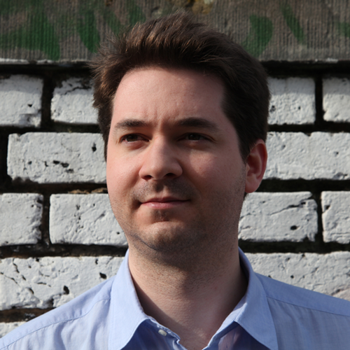 About – Daniel Thorpe – Medium