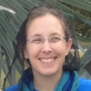 Melanie Tomic – Medium