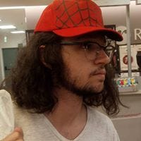 Gabriel Ramos – Medium