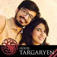 Arun Porwal – Medium