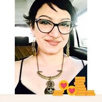 Medina Maitreya – Medium