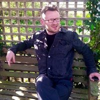 Anthony Patterson – Medium