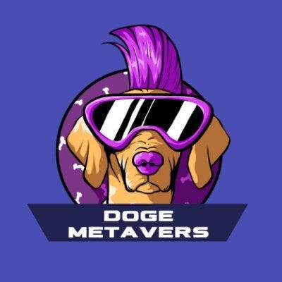 Doge Metavers – Medium