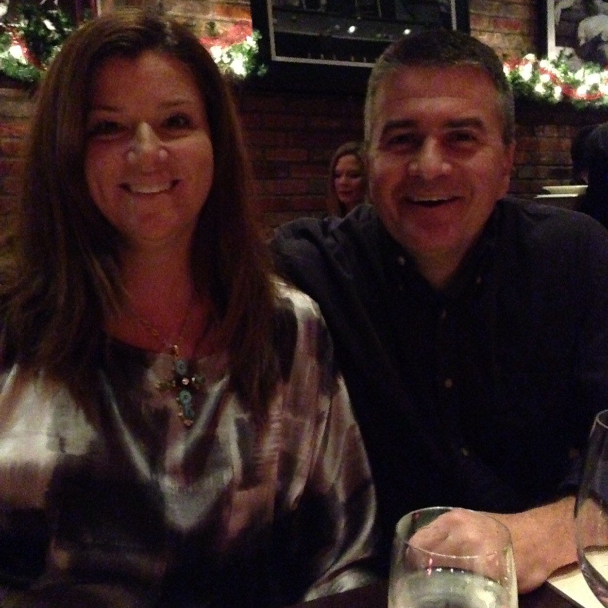 Scott Lutz – Medium