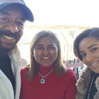 Sophronia Qualls – Medium