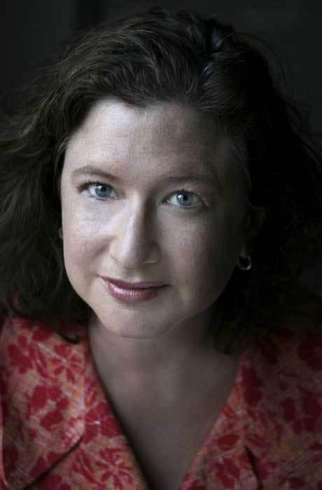 Suzanne Goldenberg – Medium