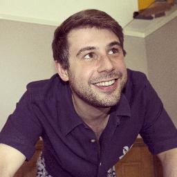 Andrew Phillips – Medium