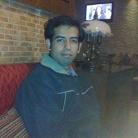 Raghav Gakhar – Medium