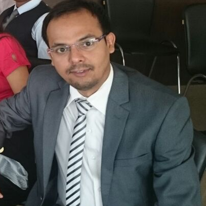 Pawan Tripathi – Medium
