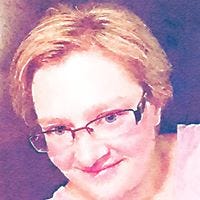Naomi Binkley – Medium