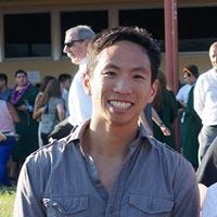 Danny Tran – Medium
