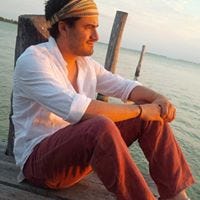 Pedro Elias Valadez Murguia – Medium