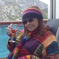 Monica Lang – Medium
