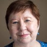 Susan Mahon – Medium
