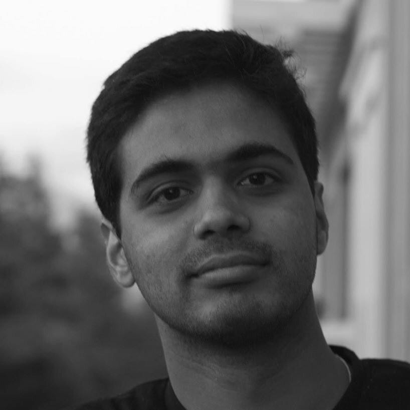 Varun S L – Medium