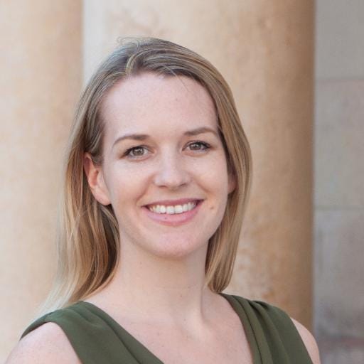 Amanda J Williamson – Medium